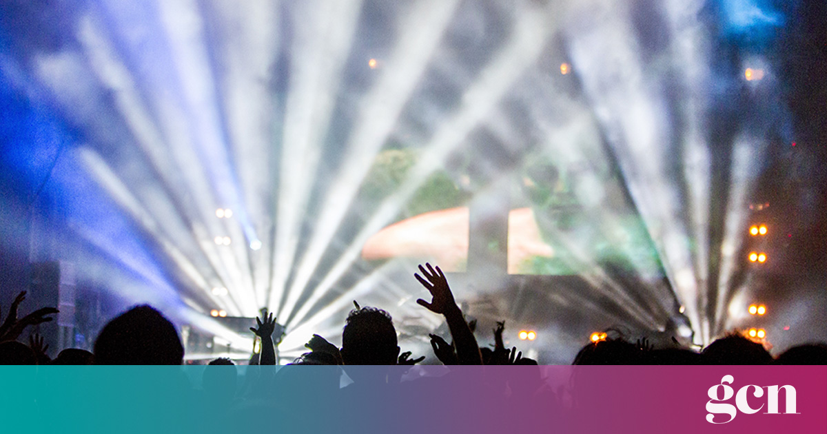 Mother and District 8 to host legendary Glitterbox party • GCN
