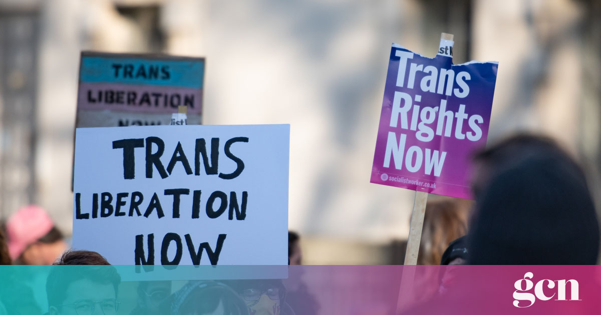 Nhs To Stop Prescribing Puberty Blockers For Minors Gcn