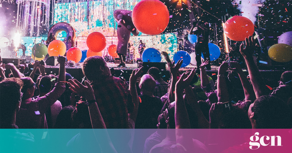7 Amazing Pride Parties Happening In Dublin This June • Gcn