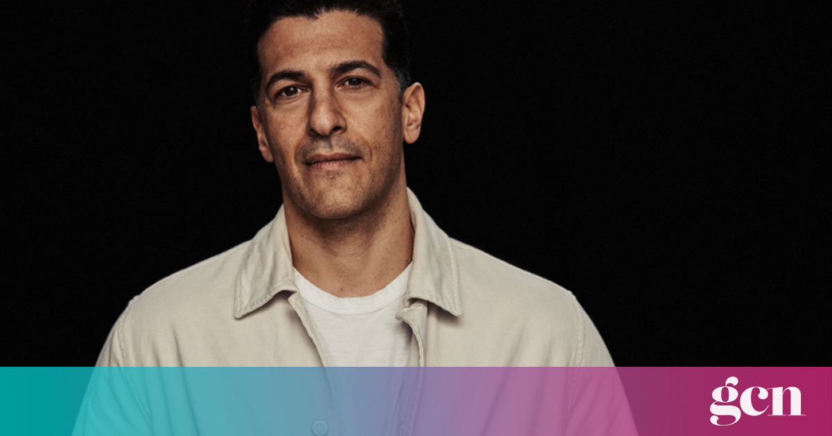 Meet Simon Kassianides, the James Bond and Star Wars talent making his ...