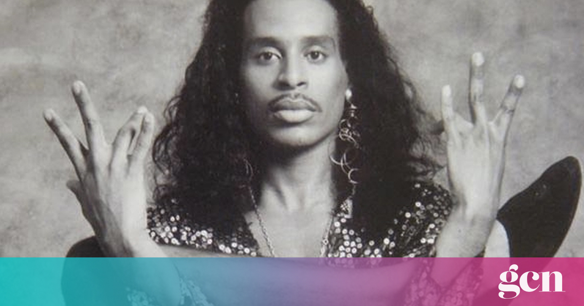 Watch: Google honours "Grandfather of Vogue" Willi Ninja in new Doodle ...