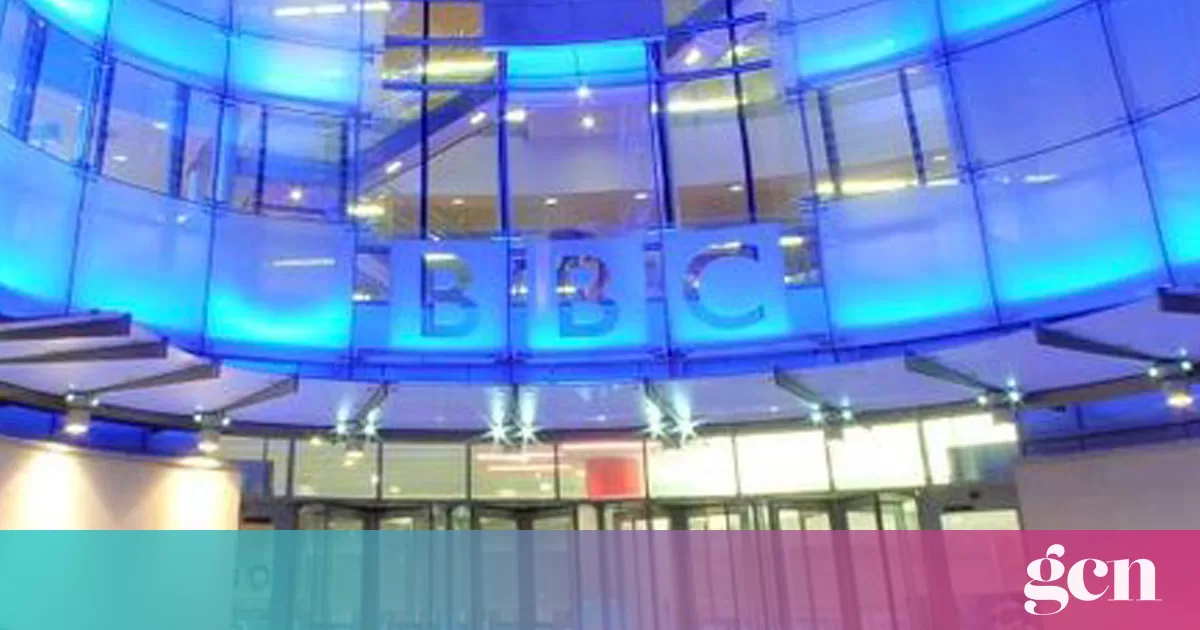 BBC faces backlash for advising staff not to attend Pride protests • GCN