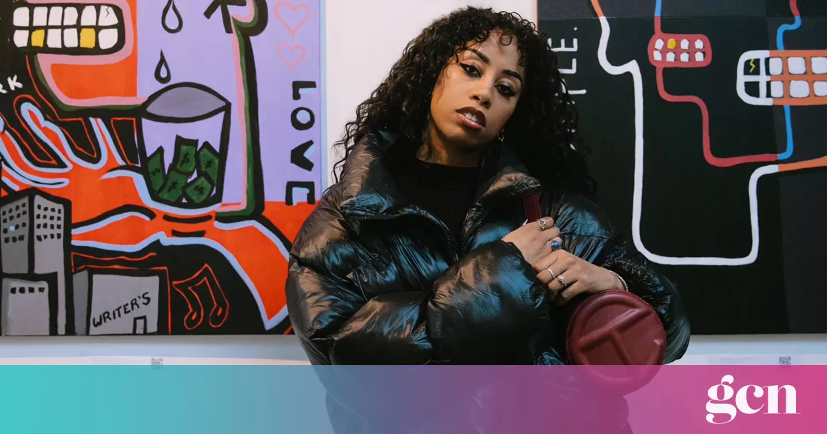 Competition: Win tickets to see R&B musician Rochelle Jordan in Dublin ...