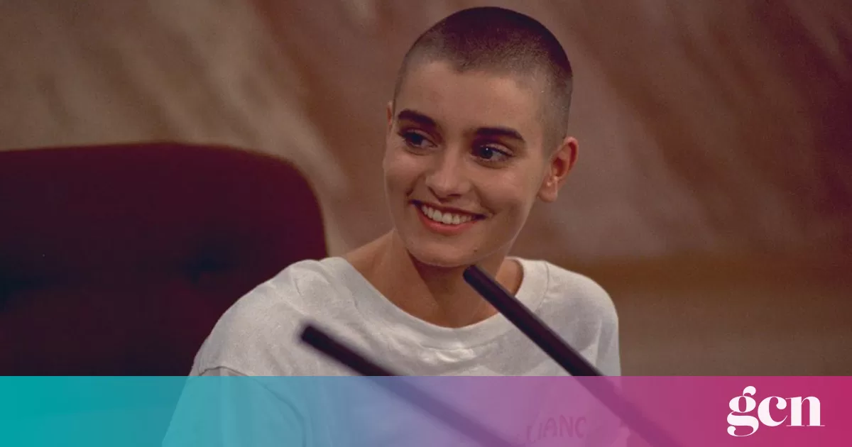 Tributes pour in for beloved singer Sinéad O’Connor who passed away ...