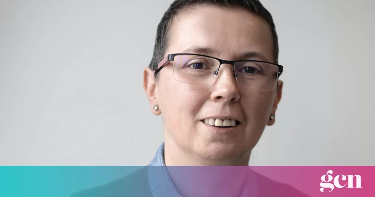 Activist Tina Kolos Orban on serving the Irish trans community amid ...