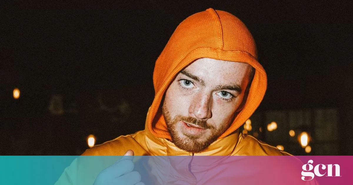 Tributes pour in after Euphoria star Angus Cloud sadly passes away • GCN Tributes pour in after Euphoria star Angus Cloud sadly passes away • GCN