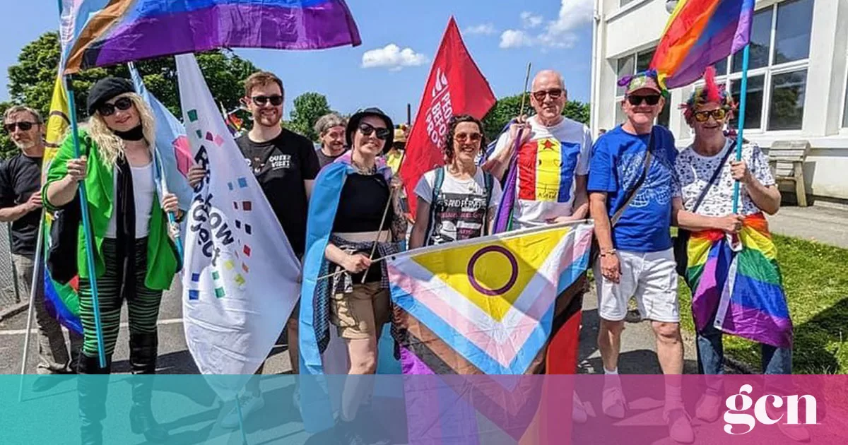 Foyle Pride celebrates 30th anniversary with fantastic lineup of events ...