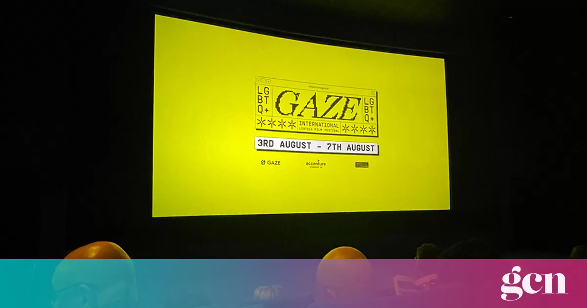 GAZE kicks off 2023 festival with sold-out Opening Gala • GCN