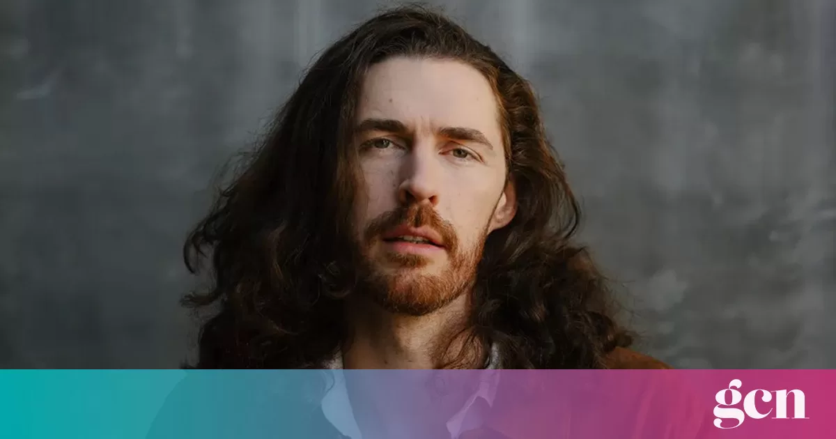 Hozier calls out political leaders for using LGBTQ+ community as “scapegoat” • GCN