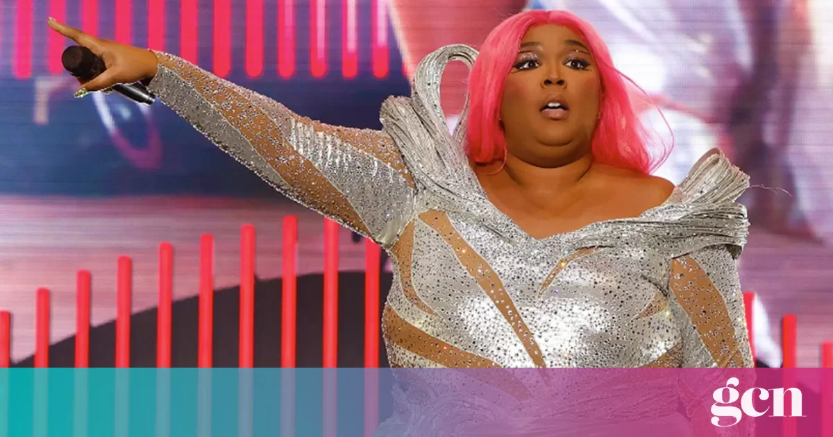 Lizzo addresses dancers' lawsuit accusing her of sexual harassment and ...