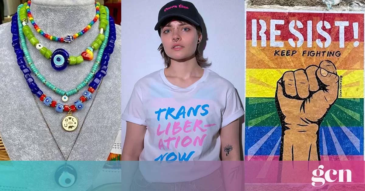 Quirk Market to showcase talented queer creators at Dublin Pride Hub ...