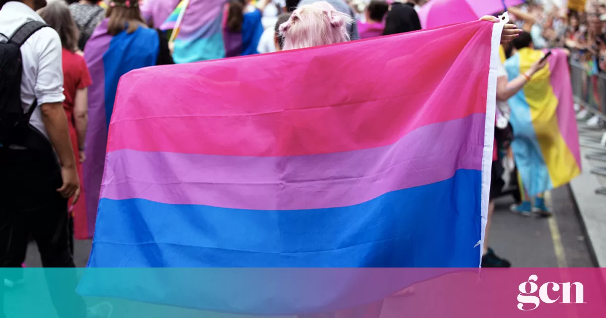 How biphobia impacts the lives of bisexual people • GCN