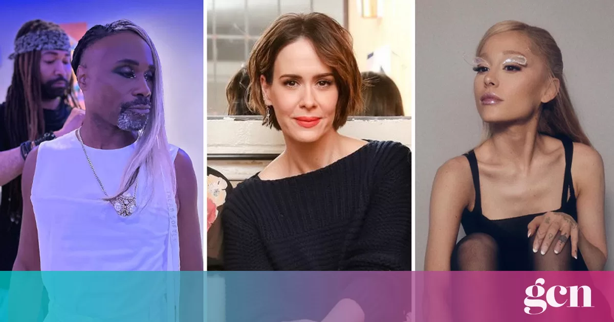 Over 150 celebrities sign open letter condemning LGBTQ+ book bans • GCN