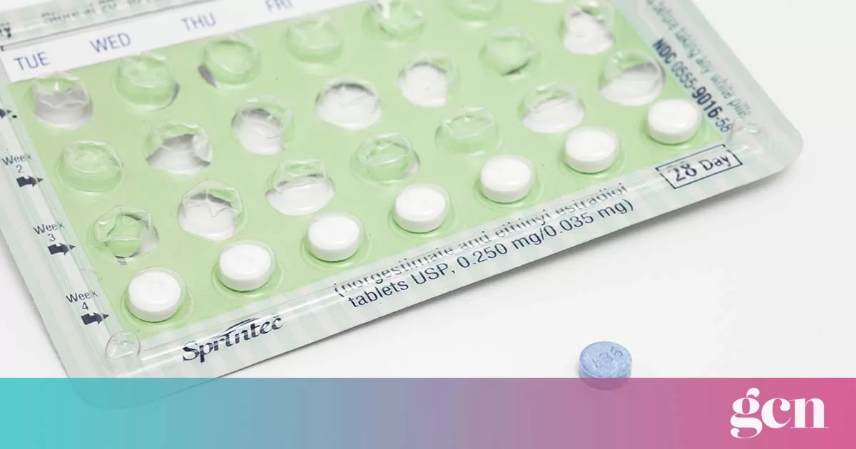 Government’s free contraception scheme expanded to include 27 to 30 ...