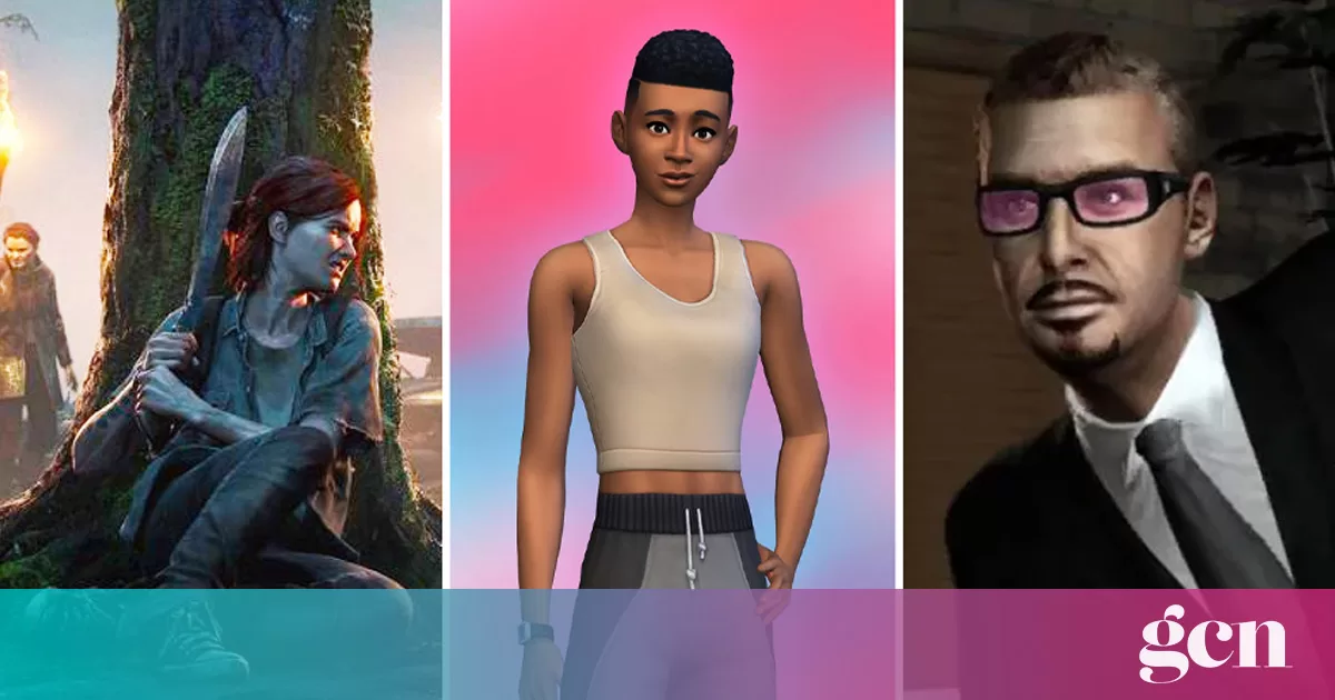 21 LGBTQ+ inclusive video games you need to check out • GCN