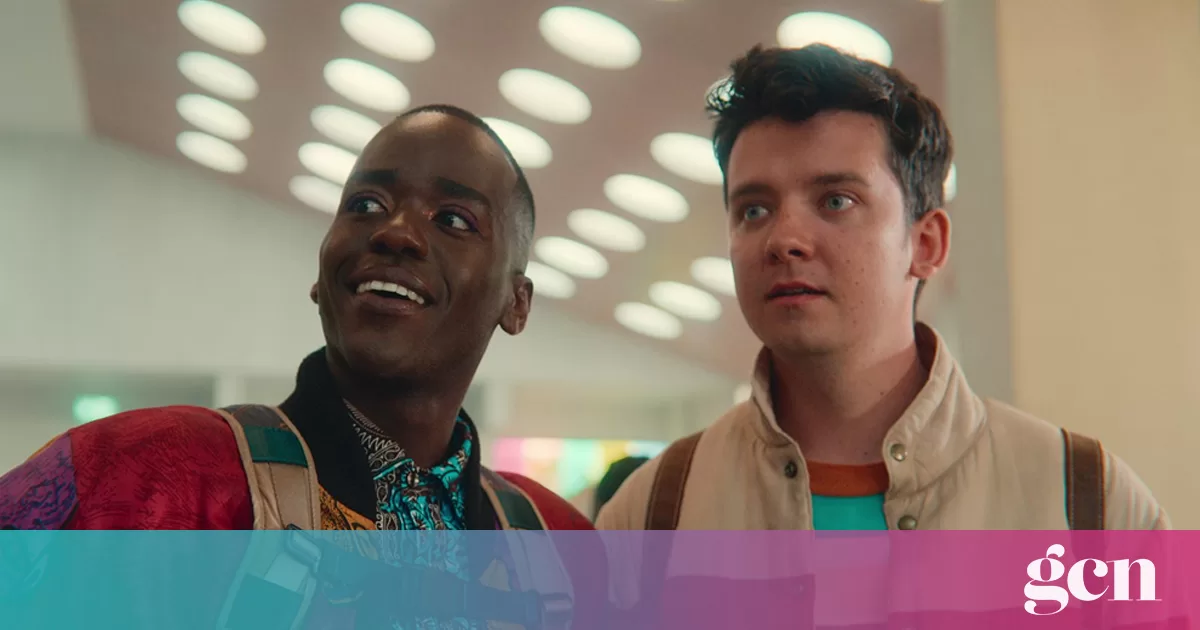 Sex Education Fans Have Their Say As Beloved Show Drops Final Season • Gcn