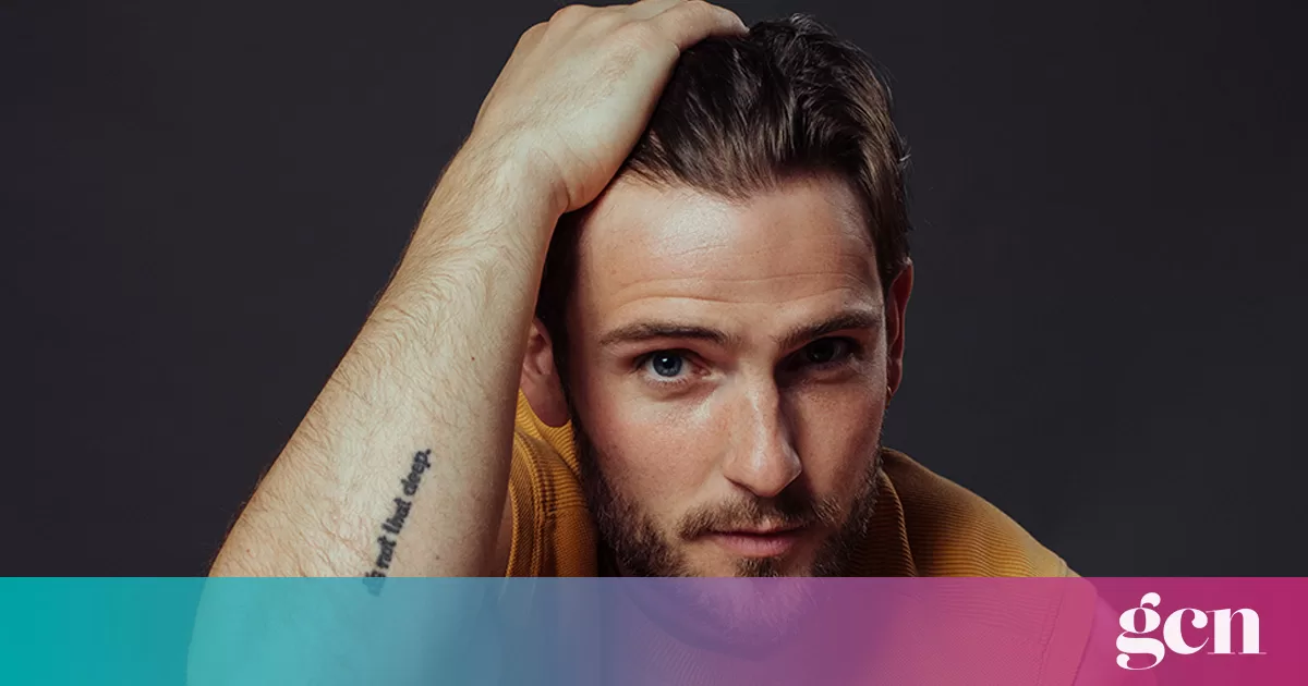 The Lake star Travis Nelson on career beginnings, his summer in Dublin and LGBTQ+ representation ...