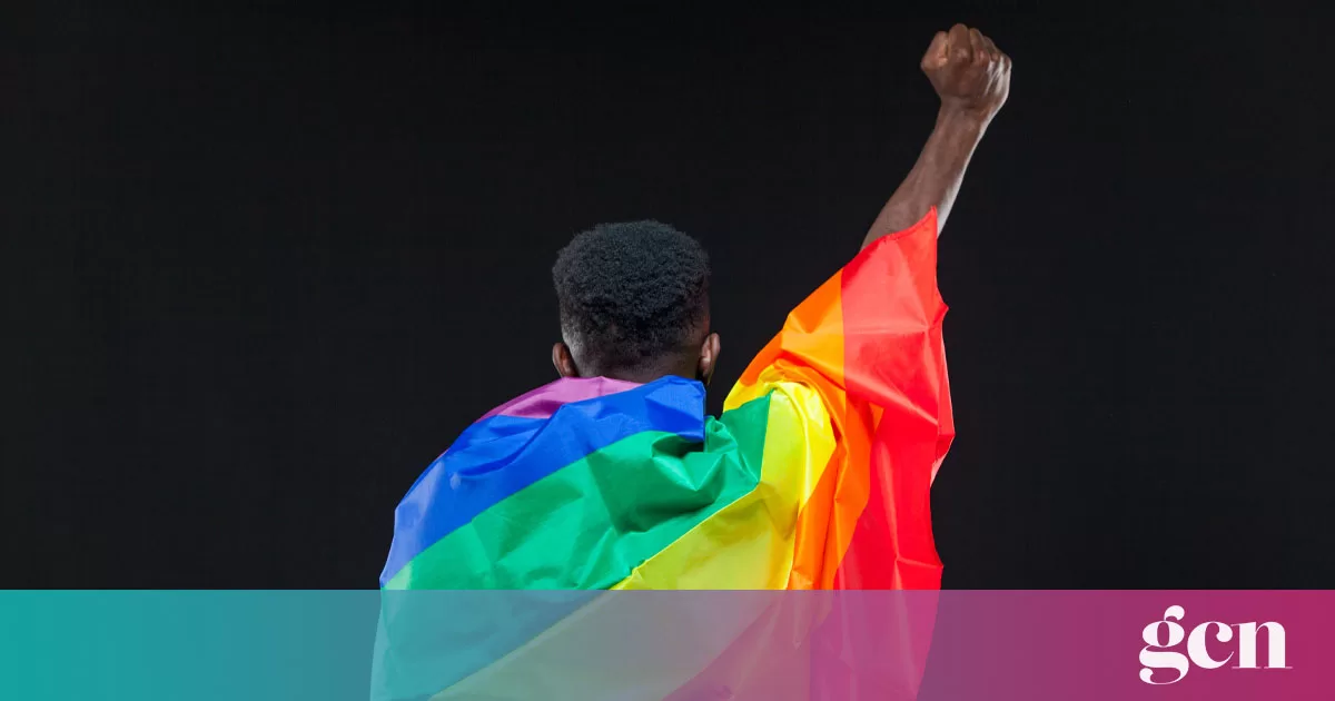 The importance of celebrating Black History Month in the Irish LGBTQ+ community • GCN