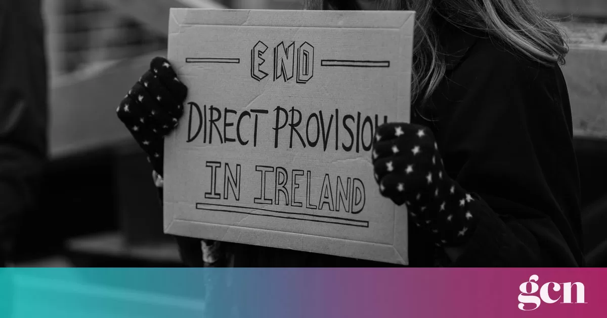 Welfare of children in Direct Provision a "defining issue of our ...
