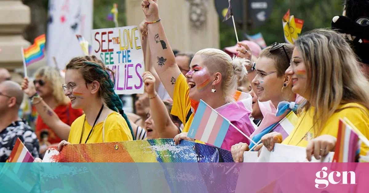The history of National Coming Out Day and why it’s important • GCN