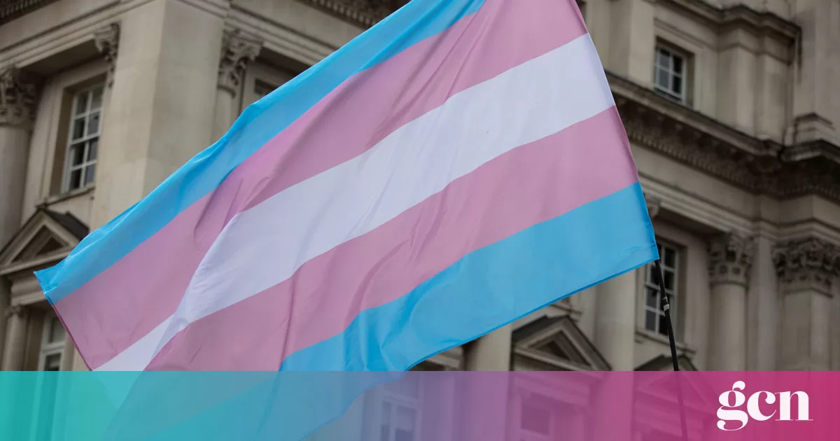 Trans woman awarded £25,000 in case against employer who deadnamed her ...
