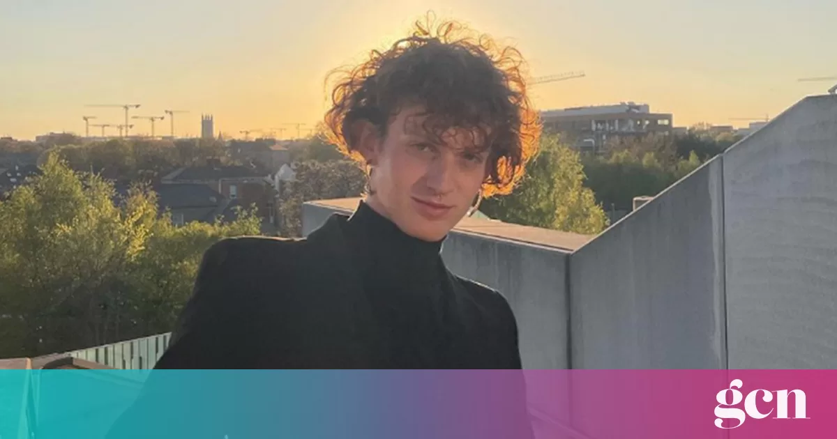 In loving memory of Joe Drennan • GCN