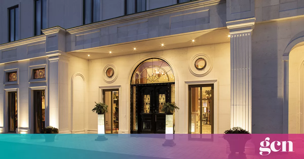 Discover Lawlor’s of Naas, a hidden gem in the heart of Ireland’s ...