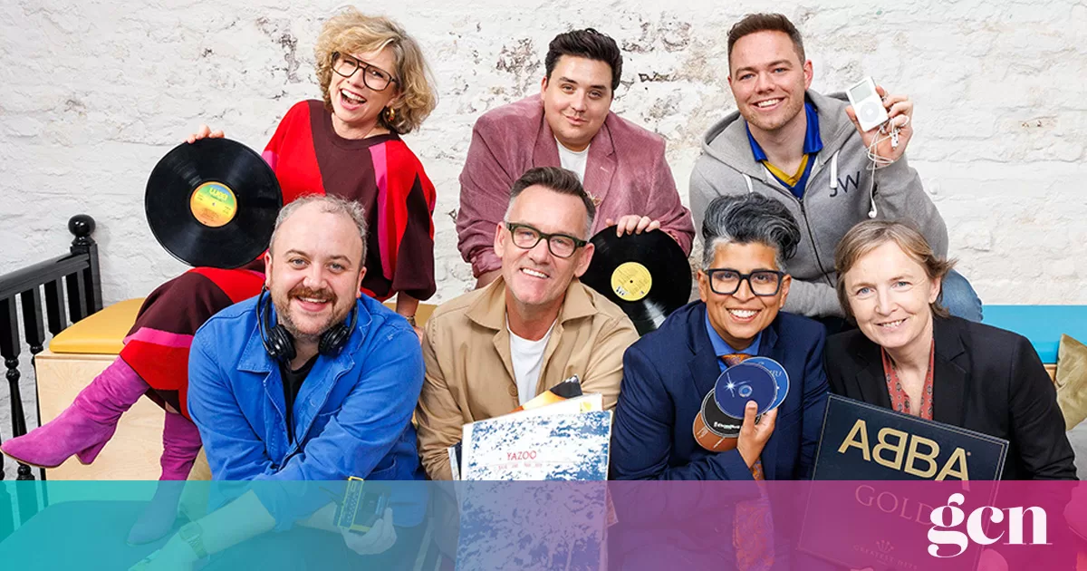 LGBT Ireland launches new Empowering Anthems campaign to celebrate ...