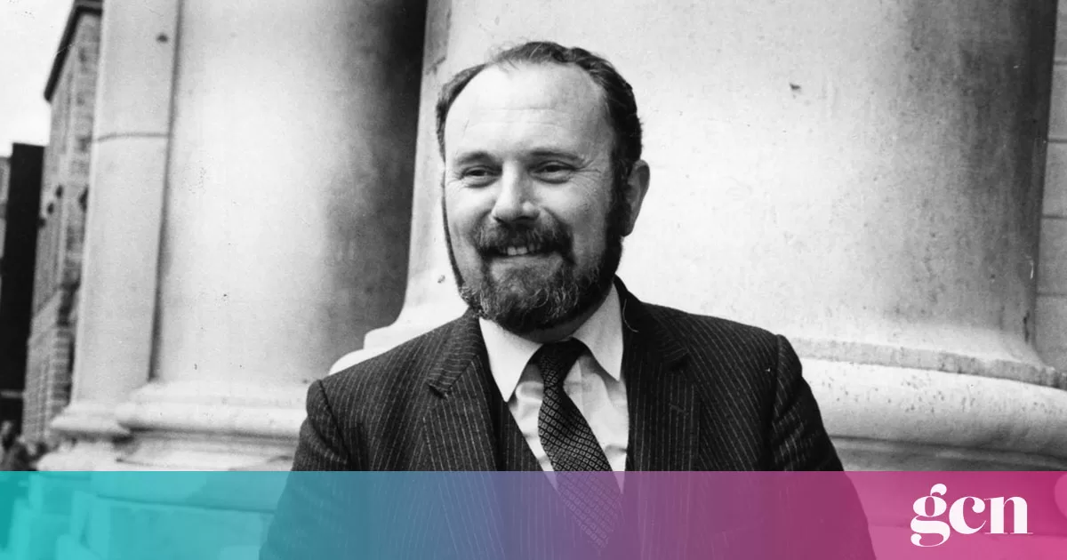A look at the history of David Norris' court case that led to ...