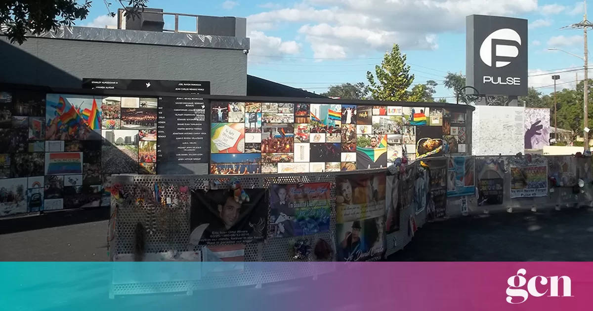 Pulse nightclub to become public memorial to victims of fatal anti ...