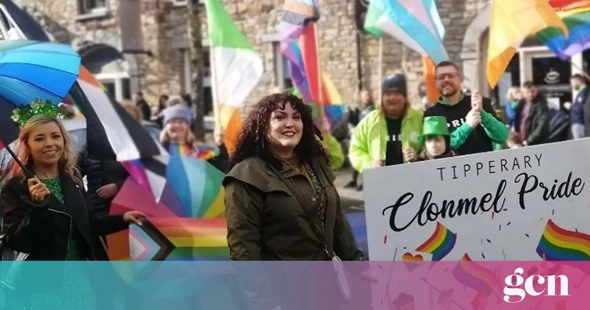 Clonmel to celebrate diversity and acceptance at Winter Pride festival ...