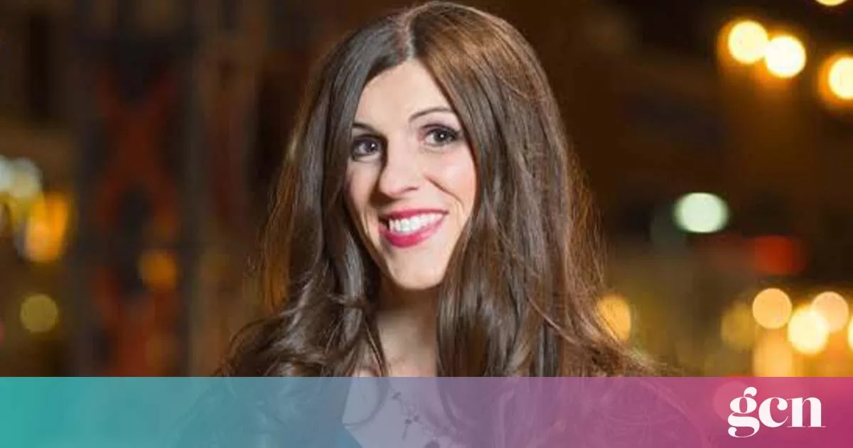 Danica Roem makes history as Virginia's first transgender state senator ...