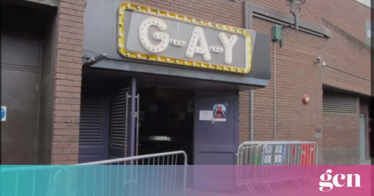 Legendary London queer bar G-A-Y Late announces closure • GCN