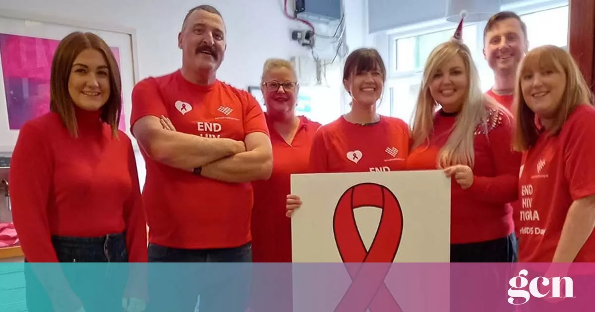 Cork's Sexual Health Centre to host national 5K run for World AIDS Day ...