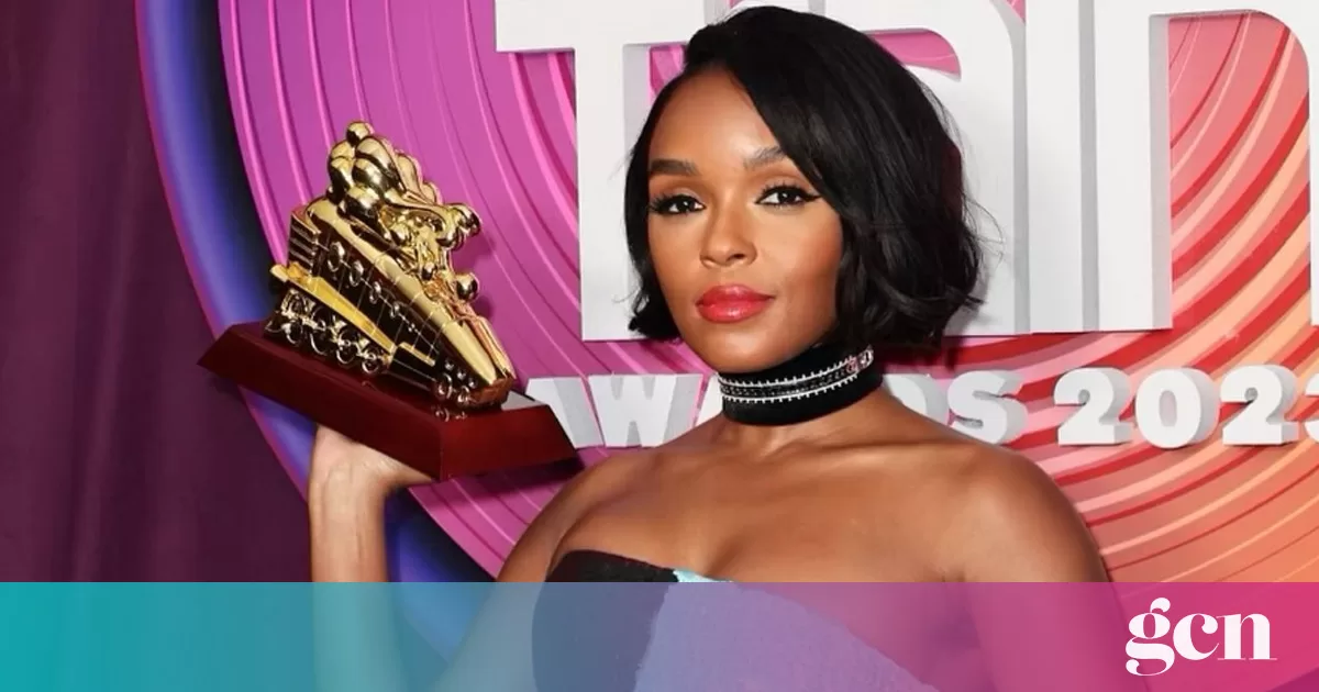 Music award renamed to honour non-binary artist Janelle Monáe • GCN