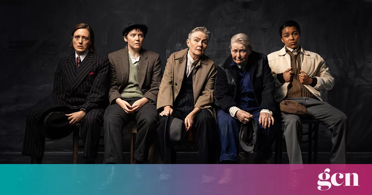 Director Tom Creed on his gender-bending adaptation of classic Irish ...