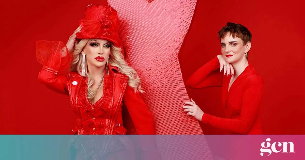 New World Aids Day Campaign Highlights Impact Of Hiv Stigma On Women In