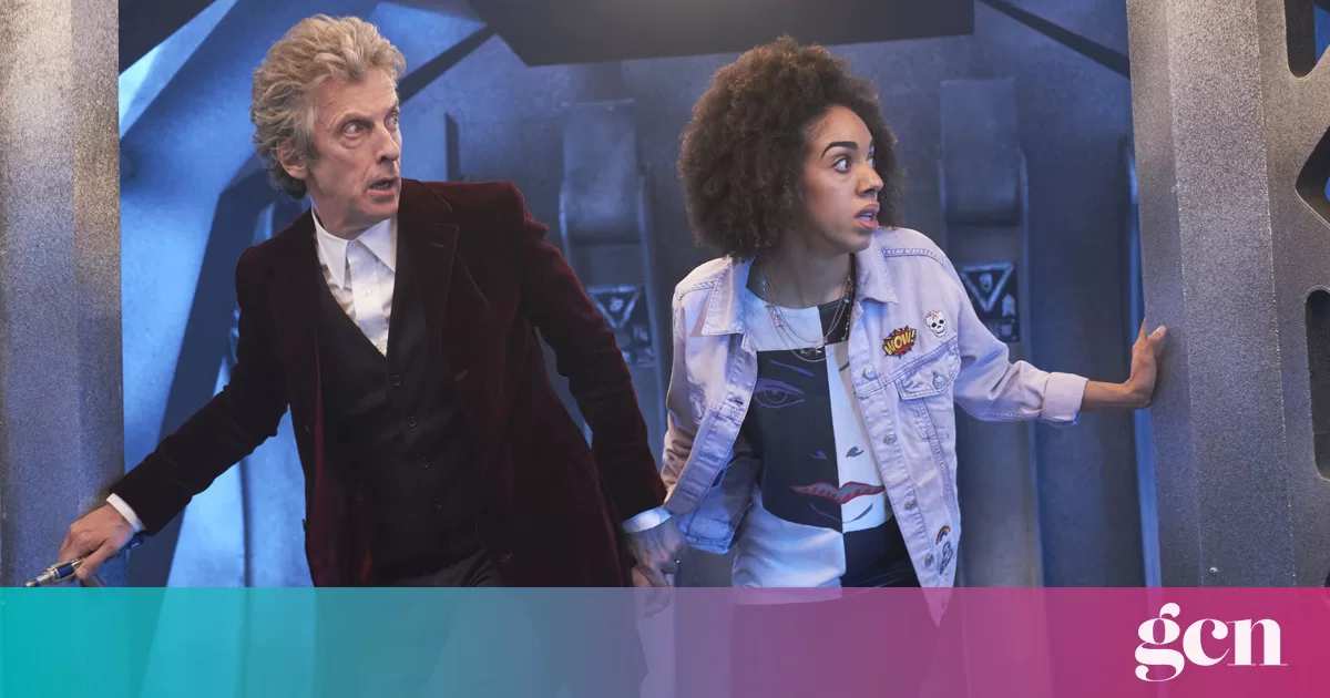 Meet some of the LGBTQ+ companions in the Doctor Who universe • GCN