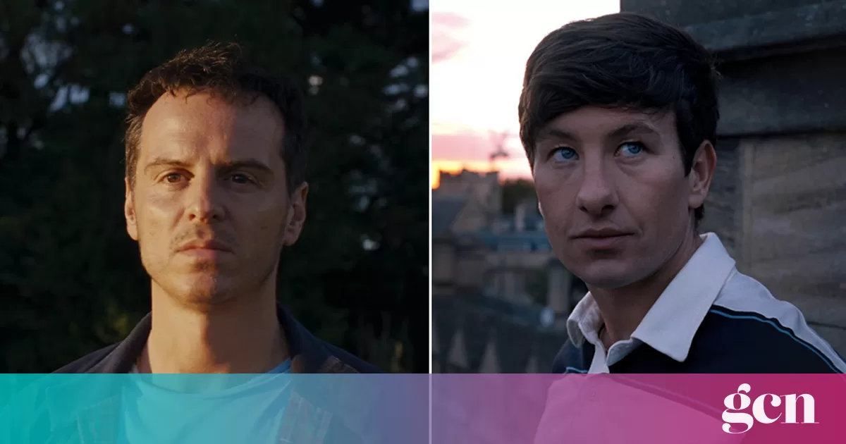 Irish actors portraying queer characters score Best Actor nominations ...