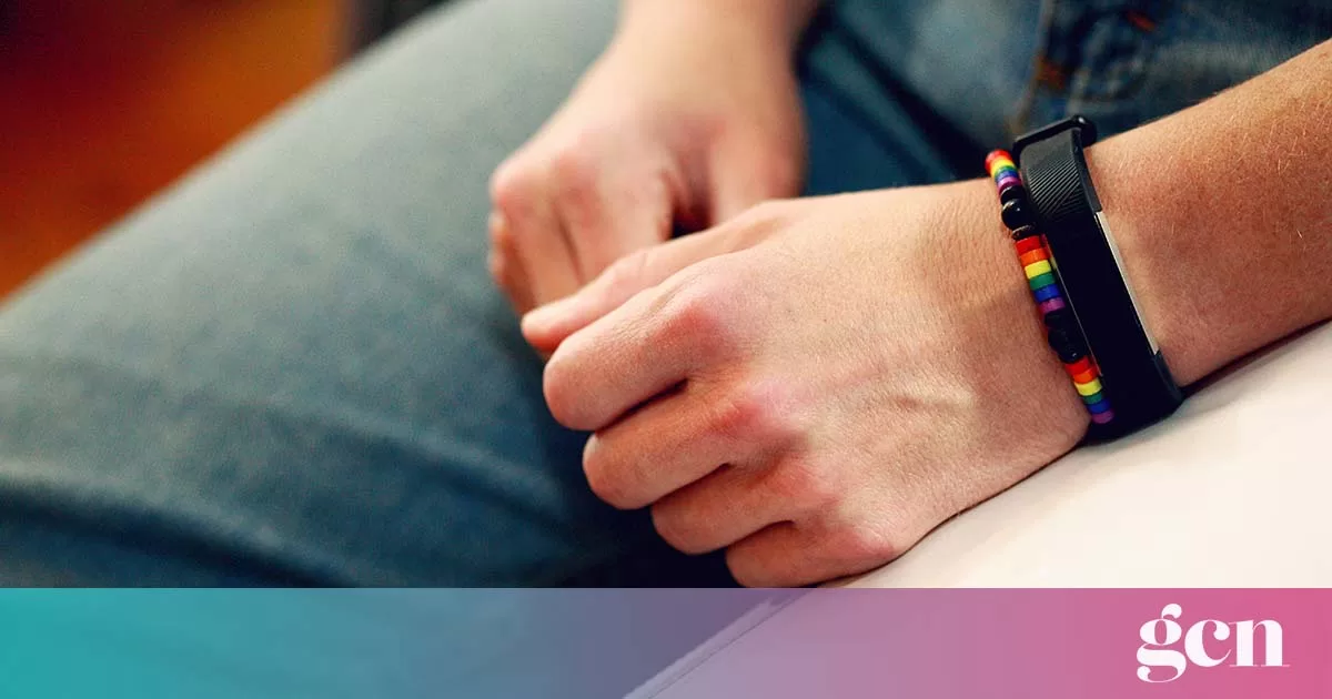 6 easy ways to be a good LGBTQ+ ally • GCN