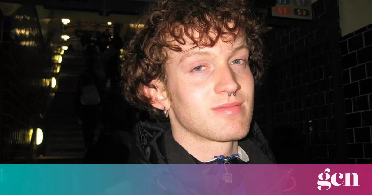Man charged in connection with death of queer Irish journalist Joe ...