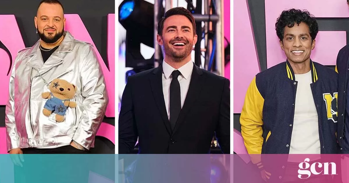 Here are all the out and proud male actors from the original Mean Girls ...