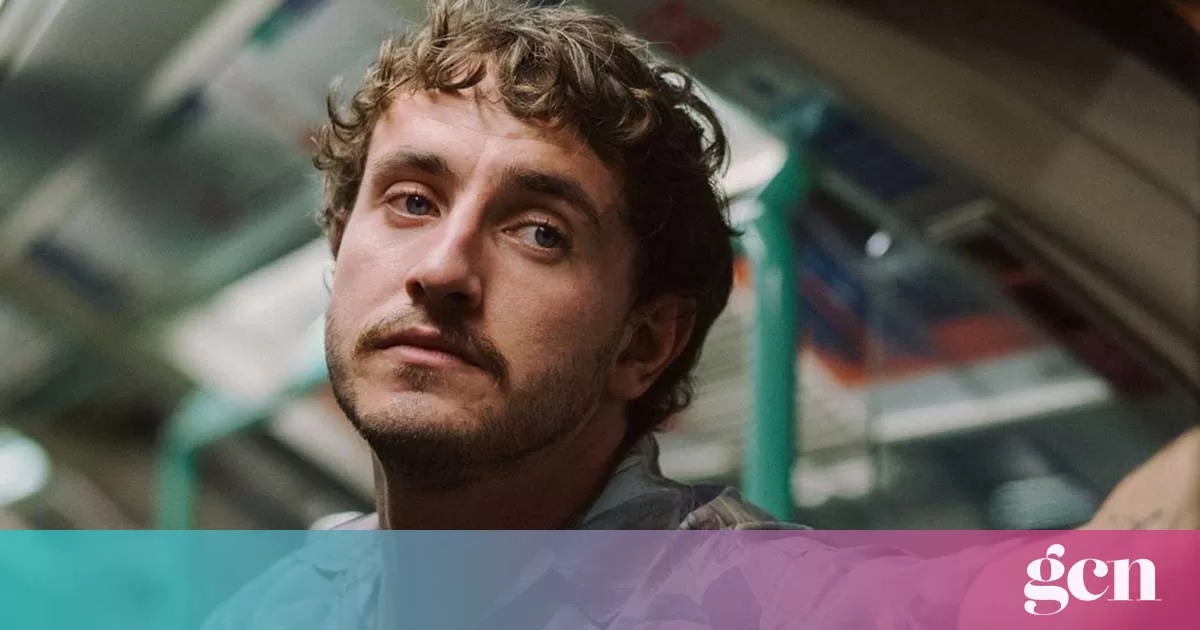 Paul Mescal weighs in on straight actors playing LGBTQ+ roles • GCN