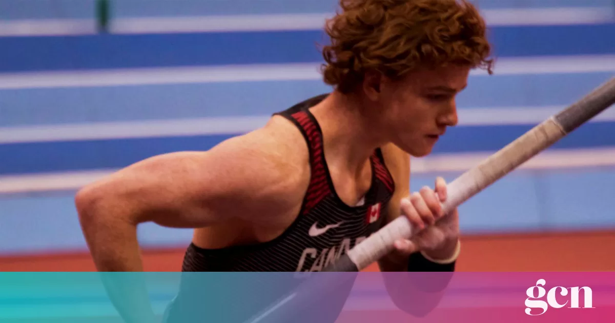 Tributes pour in following death of gay Olympian and world champion ...