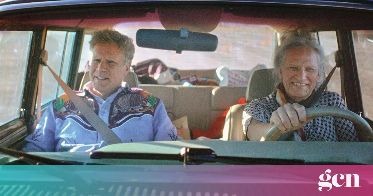 Will Ferrell joins trans best friend’s coming out journey in powerful ...