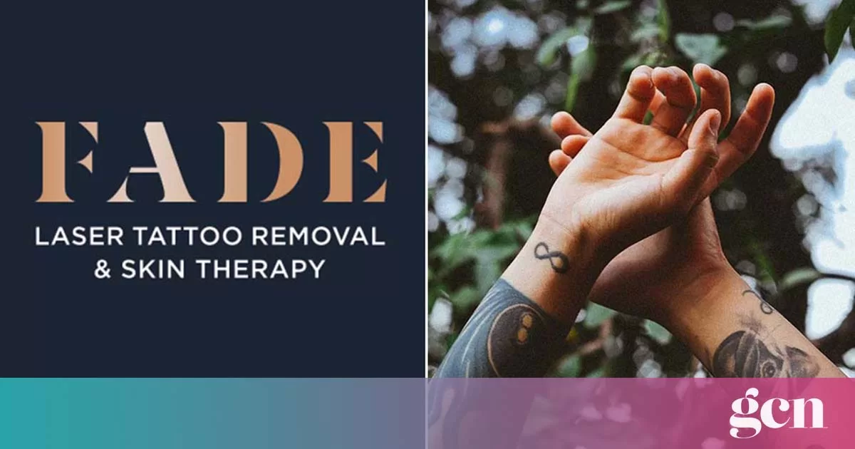 Get 20% off FADE laser clinic treatments with exclusive GCN discount • GCN