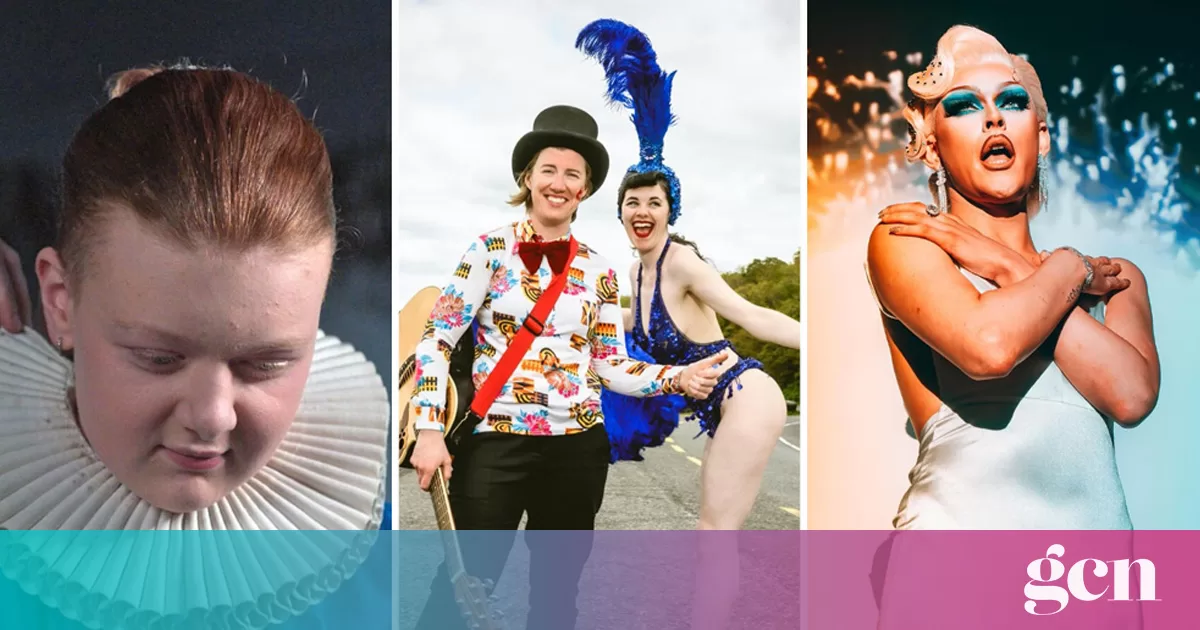 Amazing queer events happening in February that you don't want to miss ...