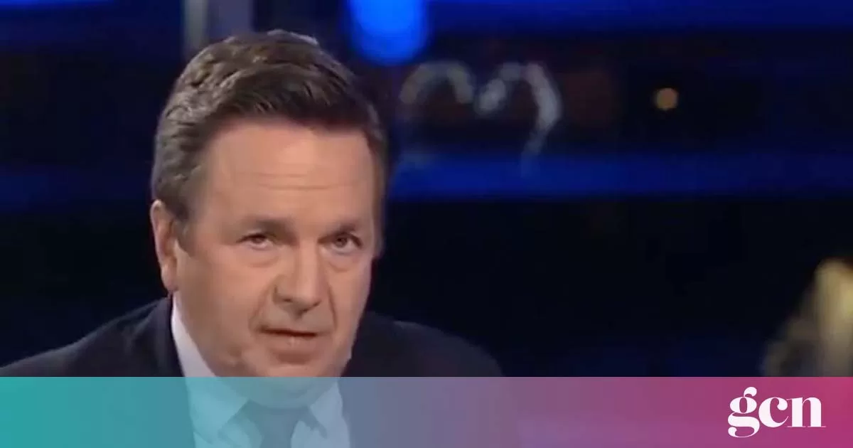 Polish state TV host issues apology for network’s history of anti ...