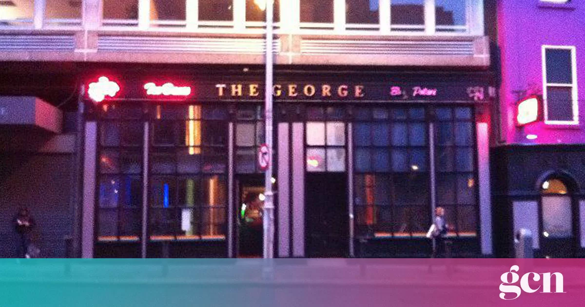 Bouncer accused of pushing trans woman down stairs loses unfair ...