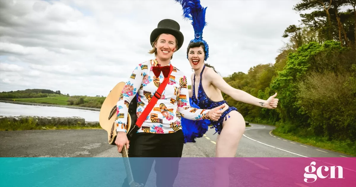 The Wild Geeze to host wholesome and hilarious No Mother’s Day queer ...